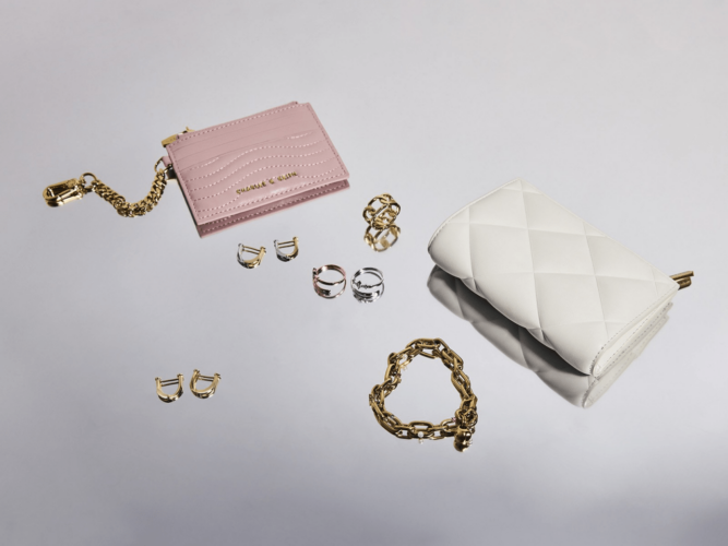5 Stylish Gifts From Charles & Keith To Get Your Fashion-Forward Friends