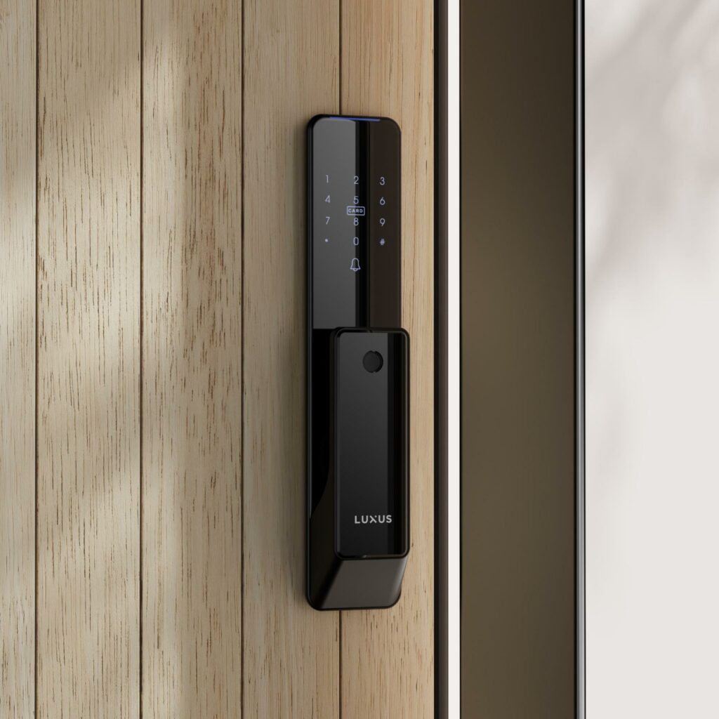 17 Best Digital Locks In Singapore Including Samsung, Yale & Schlage
