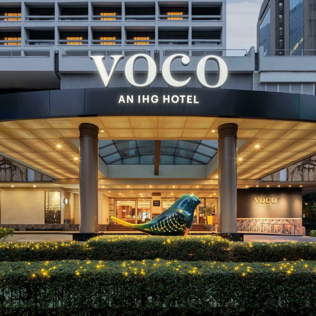 7 Best Hotel Loyalty Programmes To Use Worldwide