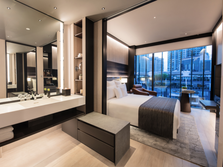 7 Best Hotel Loyalty Programmes To Use Worldwide