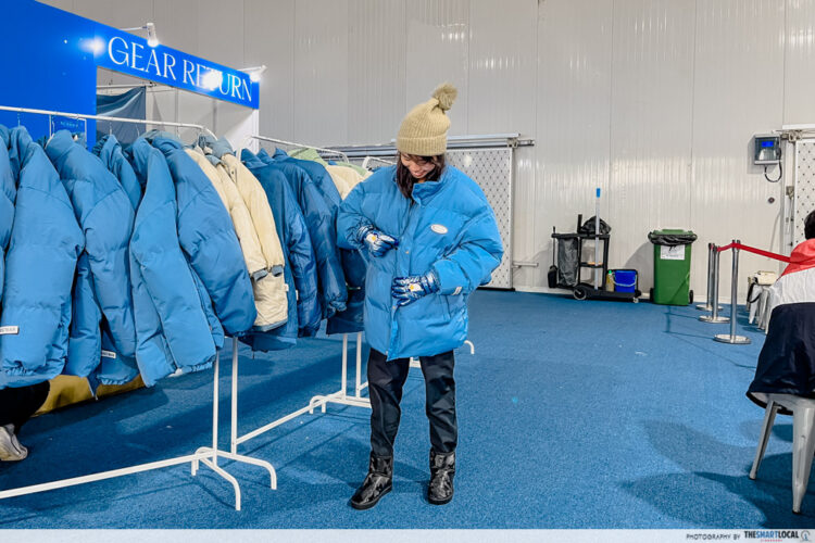 Ice Magic Has A New Haidilao Pop-Up Restaurant Till End Jan 2023