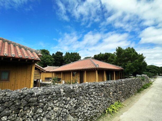 8 Things To Do In & Around Okinawa