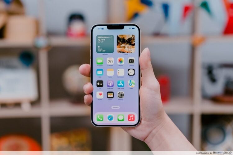 iPhone 14 Plus Review: Is It Worth The $1,499 Price Tag