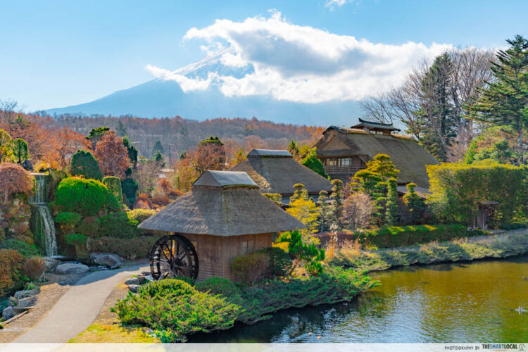 10 Less Touristy Things To Do In Japan 3H From Tokyo & Osaka