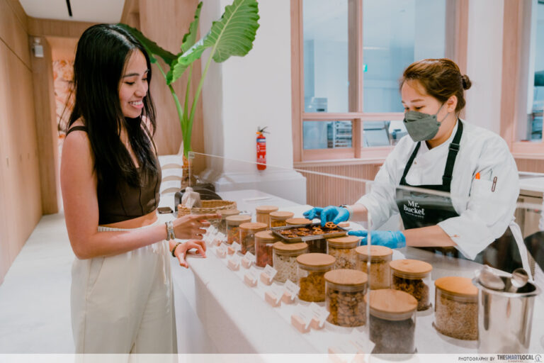 First Look: Mr Bucket Chocolaterie At Dempsey, SG’s First Chocolate Factory