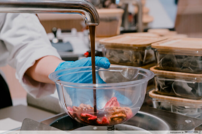 First Look: Mr Bucket Chocolaterie At Dempsey, SG’s First Chocolate Factory