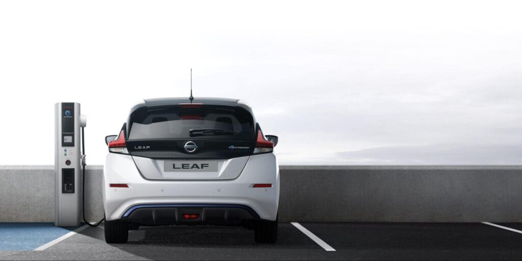 Guide To Driving An Electric Vehicle In Singapore