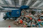 Behind The Scenes At SembWaste Materials Recovery Facility