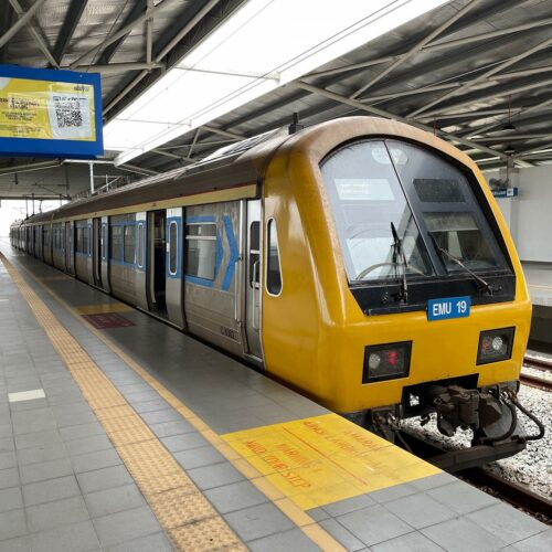 Guide To Flying To Kuala Lumpur Via Seletar Airport