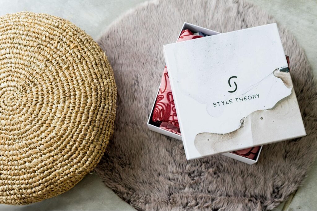 Style Theory Lets You Rent New Dresses & Luxury Bags Monthly