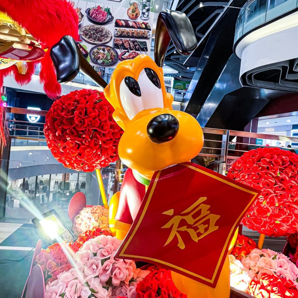 11 CNY Events & Decor In Singapore 2023 For The Year Of The Rabbit