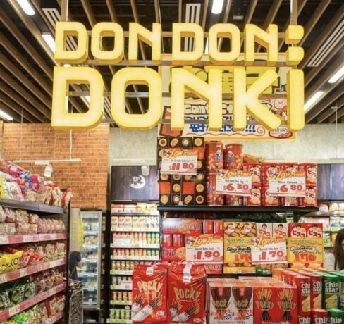 8 Best Don Don Donki Outlets In Singapore For Unique Food & Products