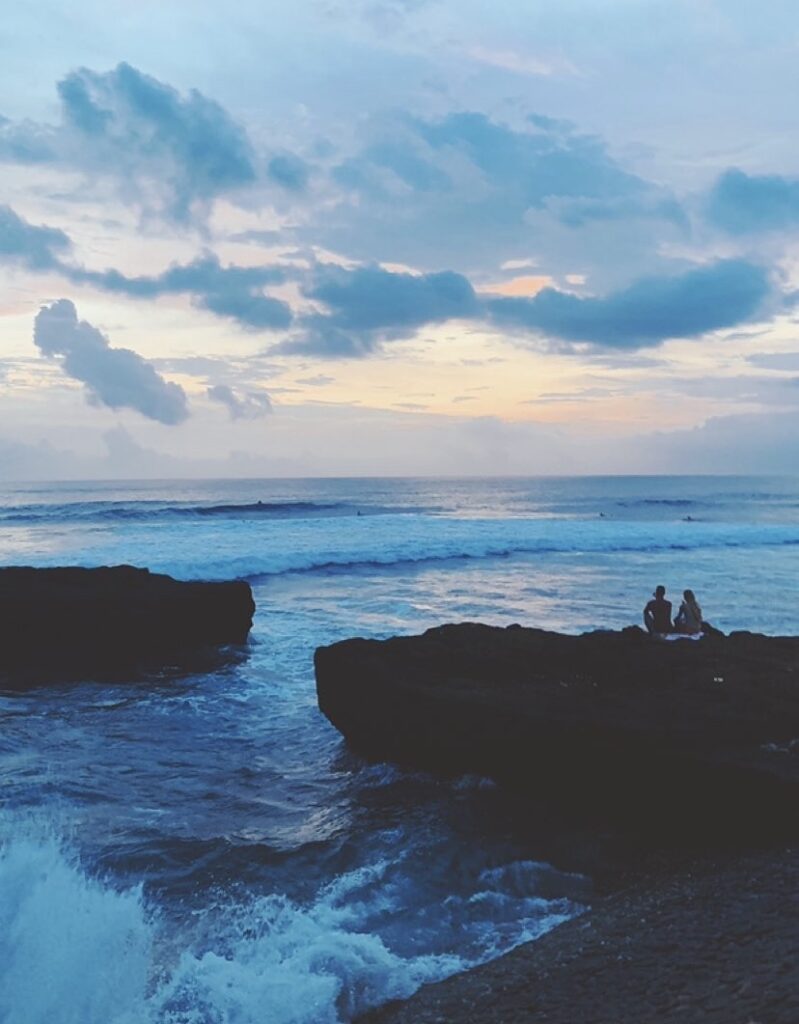 Is The Bali Curse Real? We Ask Singaporean Couples