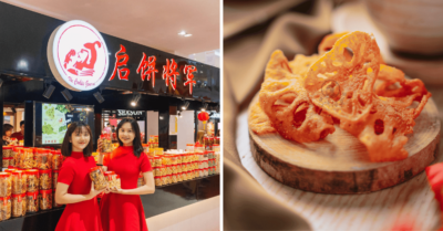 9 Best Snack Shops In JB For CNY Snacks