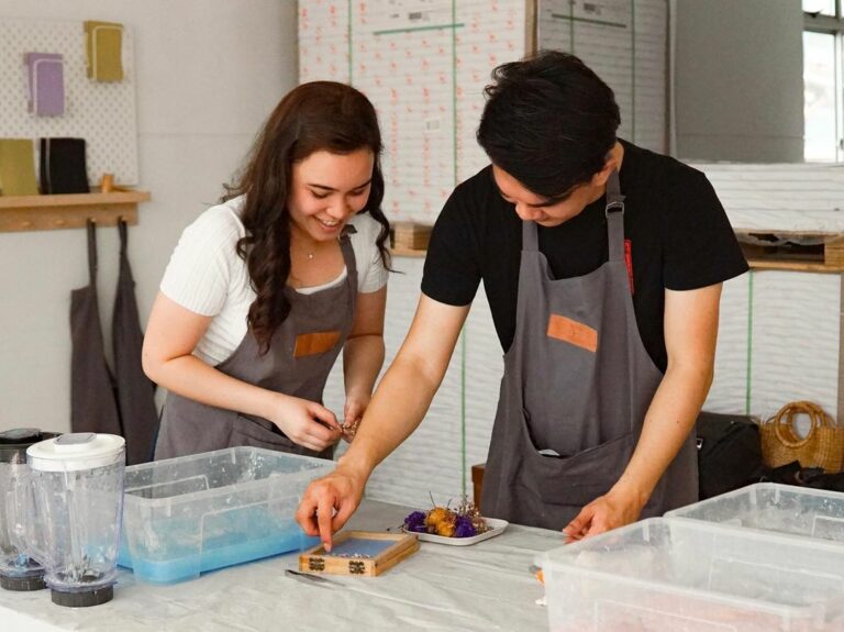 11 Unique Craft Workshops & Activities In Singapore From $28/Pax