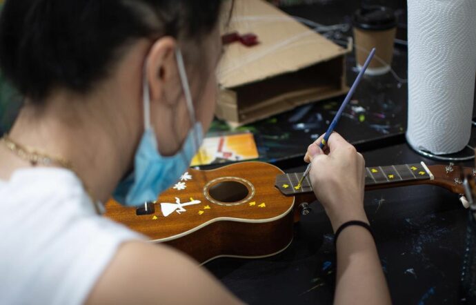 11 Unique Craft Workshops & Activities In Singapore From $28/Pax