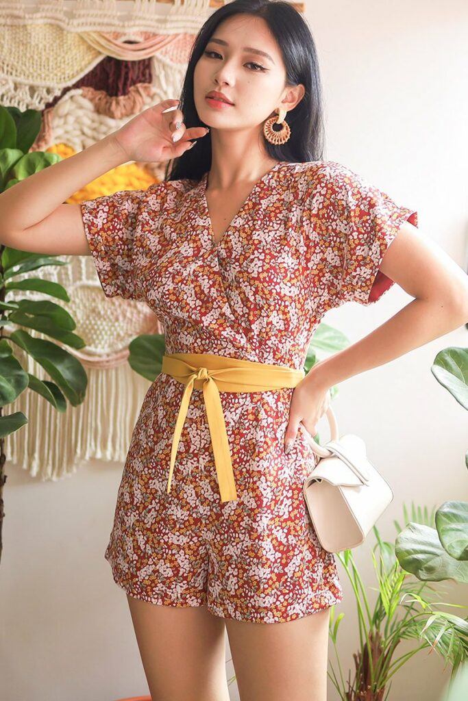 10 Online Stores To Get CNY Clothes In Singapore 2023