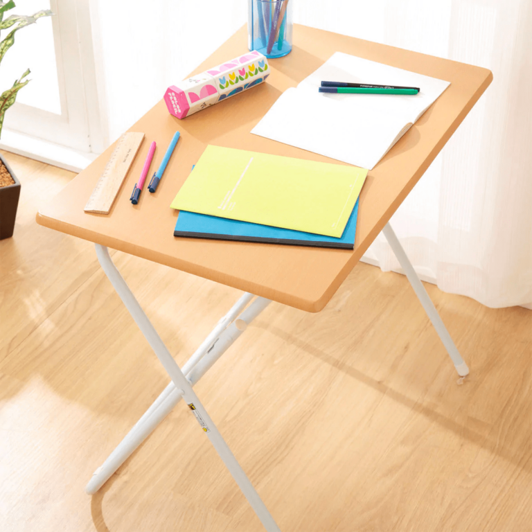 9 Best Foldable Tables In Singapore 2023 From $22.90