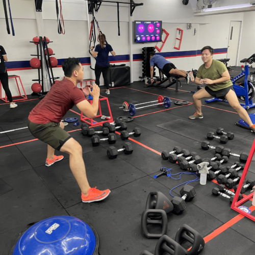 8 Cheap Gym Packages In Singapore 2023 Including Trial Sessions