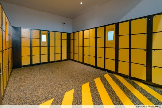 Action Motion - New Indoor Playground With Obstacle Courses & Climbing Wall