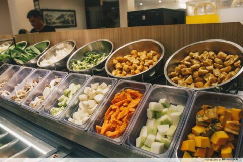 10 Buffets In JB From $12/Pax Worth Crossing The Causeway For