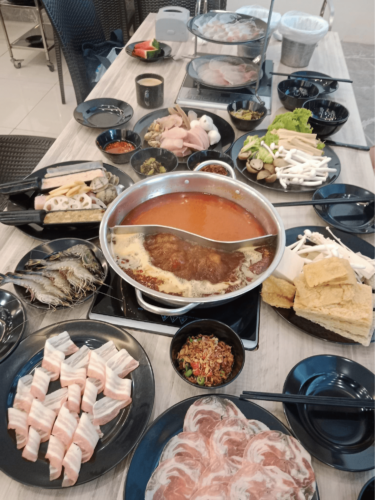 10 Buffets In JB From $12/Pax Worth Crossing The Causeway For