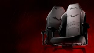 Secretlab's Limited Edition Lamborghini Collab Is Coming Back