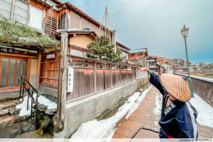 10 Less-Touristy Things To Do In Chubu In Winter