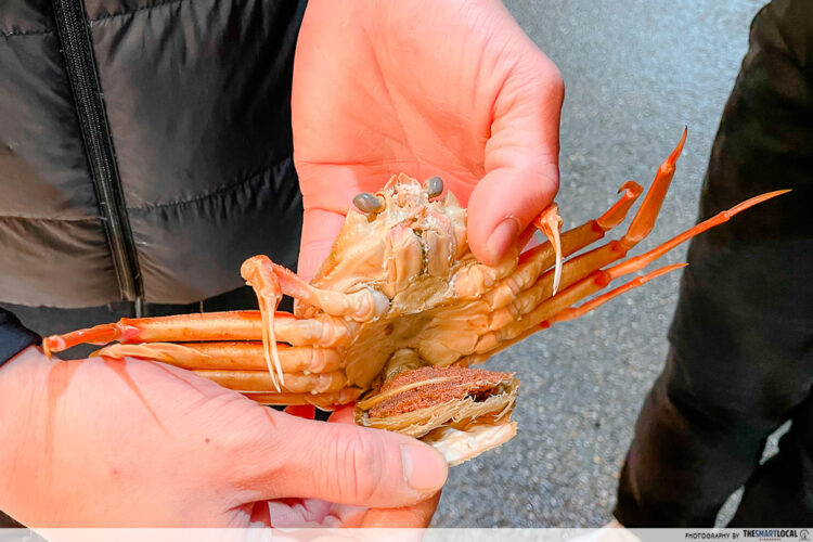 10 Less-Touristy Things To Do In Chubu In Winter