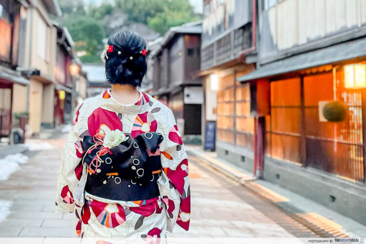 10 Less-Touristy Things To Do In Chubu In Winter