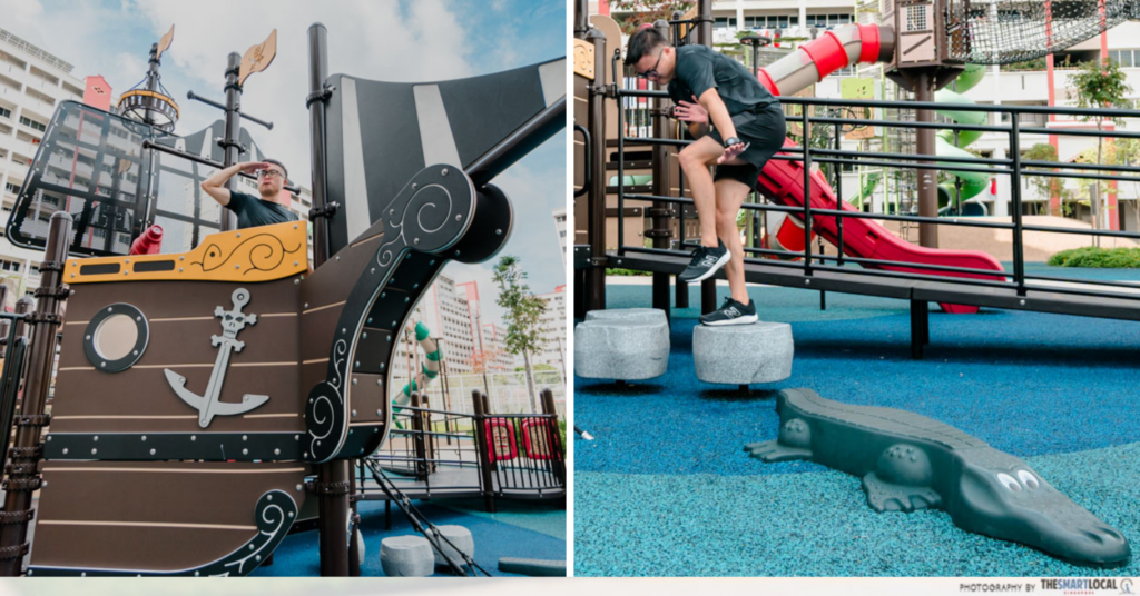 16 New Children's Activities In Singapore 2023 To Entertain The Kids