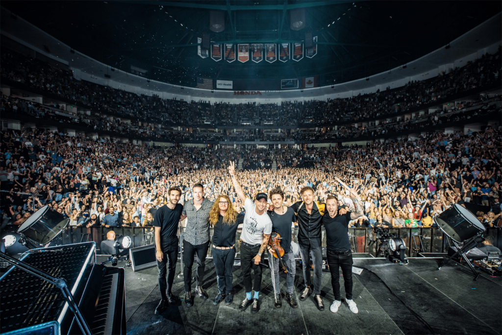 15 Concerts In Singapore 2023, Including Music Festivals