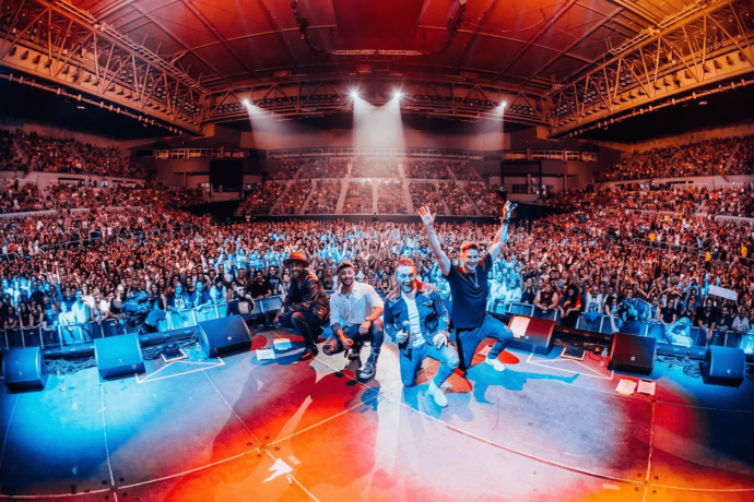 15 Concerts In Singapore 2023, Including Music Festivals