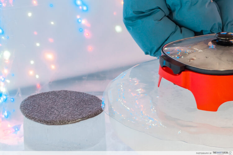 Ice Magic Has A New Haidilao Pop-Up Restaurant Till End Jan 2023