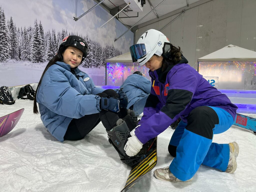 Ice Magic Has A New Haidilao Pop-Up Restaurant Till End Jan 2023