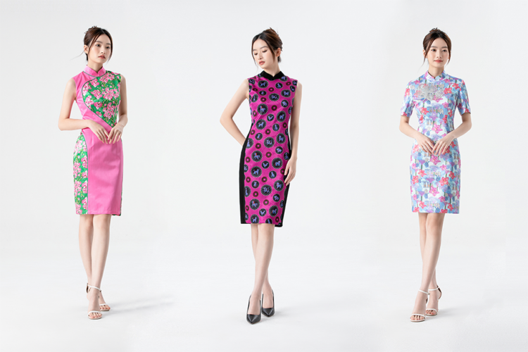 10 Online Stores To Get CNY Clothes In Singapore 2023