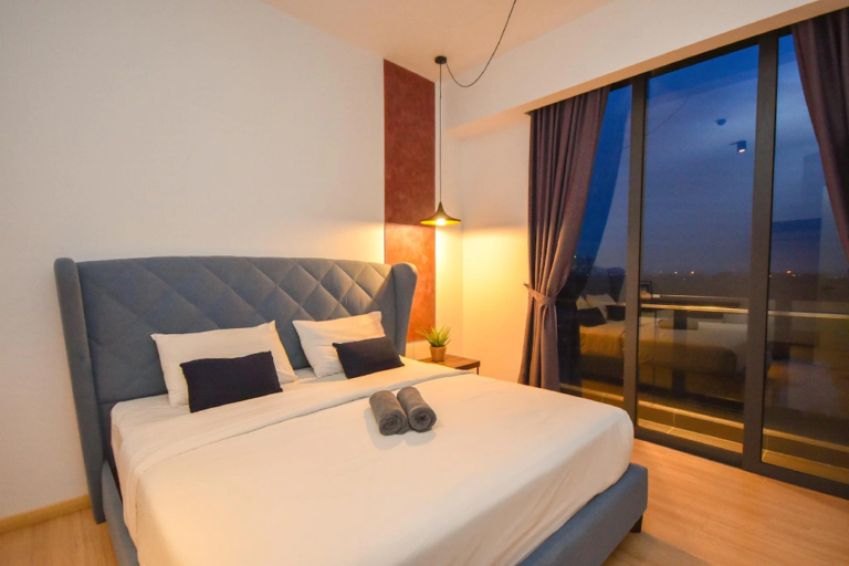 10 Best Hotels In JB For Every Price Point - $11.50 vs $276/night