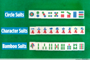 Singapore Mahjong Rules: Guide & Tips To Know