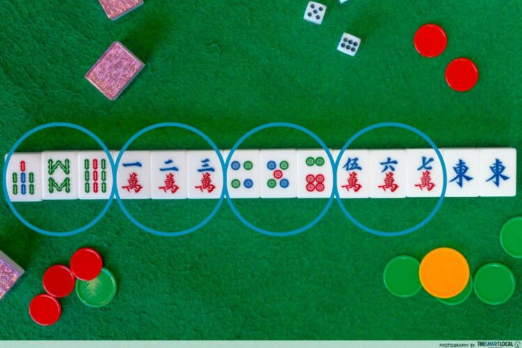 Singapore Mahjong Rules: Guide & Tips To Know