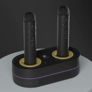 6 Home Karaoke Systems To Get If You Miss Singing Your Lungs Out