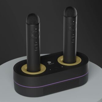 6 Home Karaoke Systems To Get If You Miss Singing Your Lungs Out