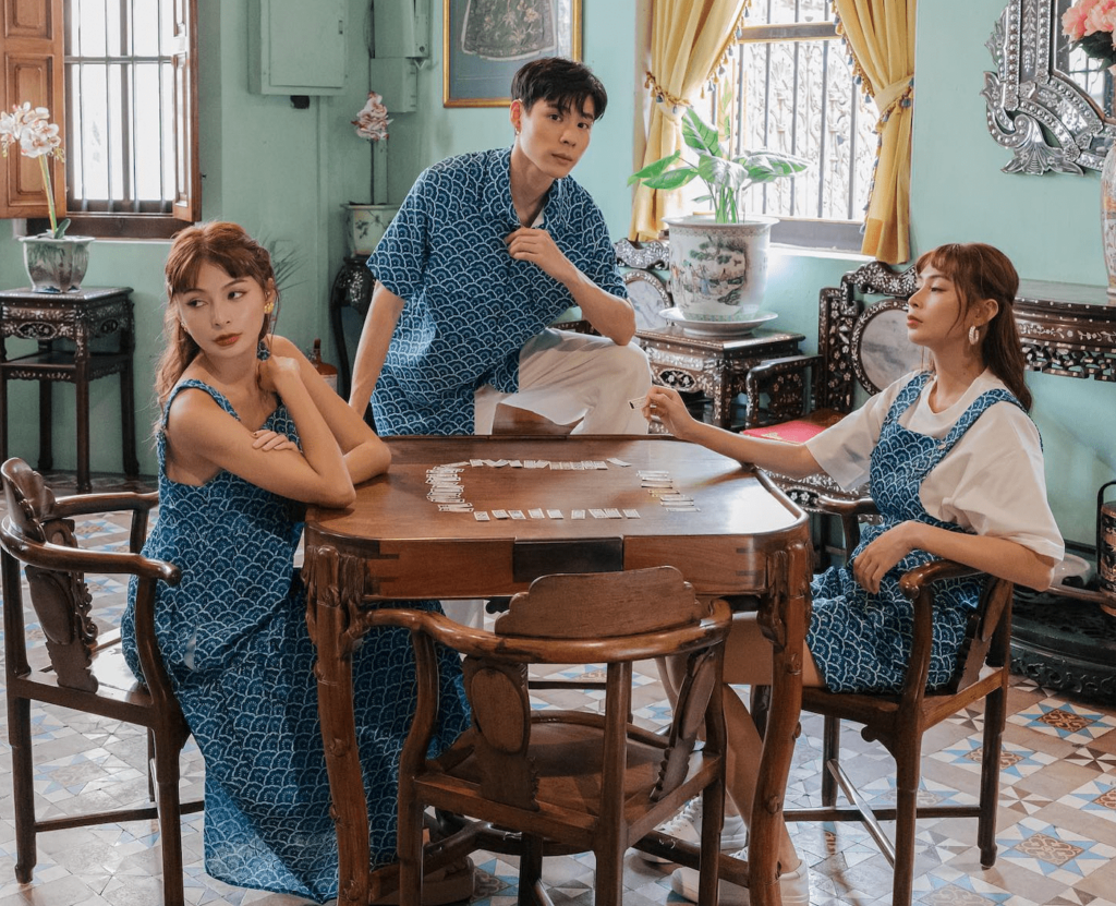 10 Brands in Singapore To Cover Yourself In To #SupportLocal