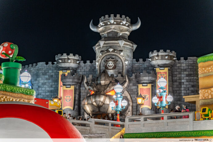 2023 Guide To Super Nintendo World At Universal Studios Japan