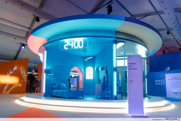 29Rooms Singapore: New IG-Worthy Experience At Gardens By The Bay