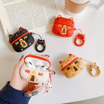 20 Cutest AirPods Cases You Can Get Online Below $7