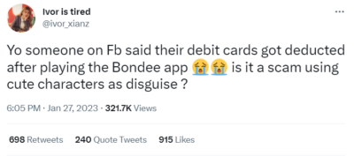 Guide To Bondee - New Viral Social Networking App In Singapore