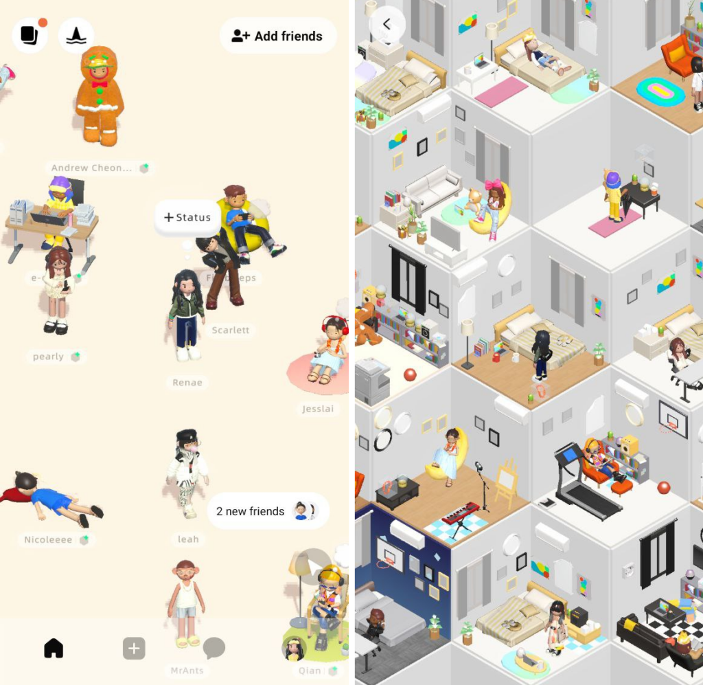 Guide To Bondee - New Viral Social Networking App In Singapore