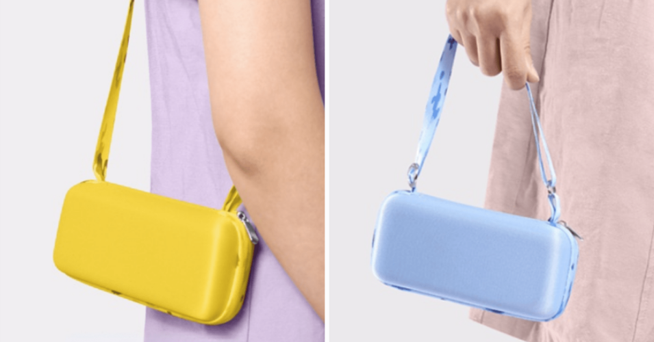 9 Best Foldable Umbrellas In Singapore