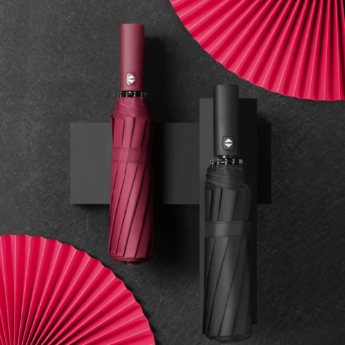 9 Best Foldable Umbrellas In Singapore