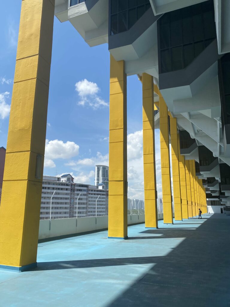 Golden Mile Complex Guide: Singapore’s Little Thailand
